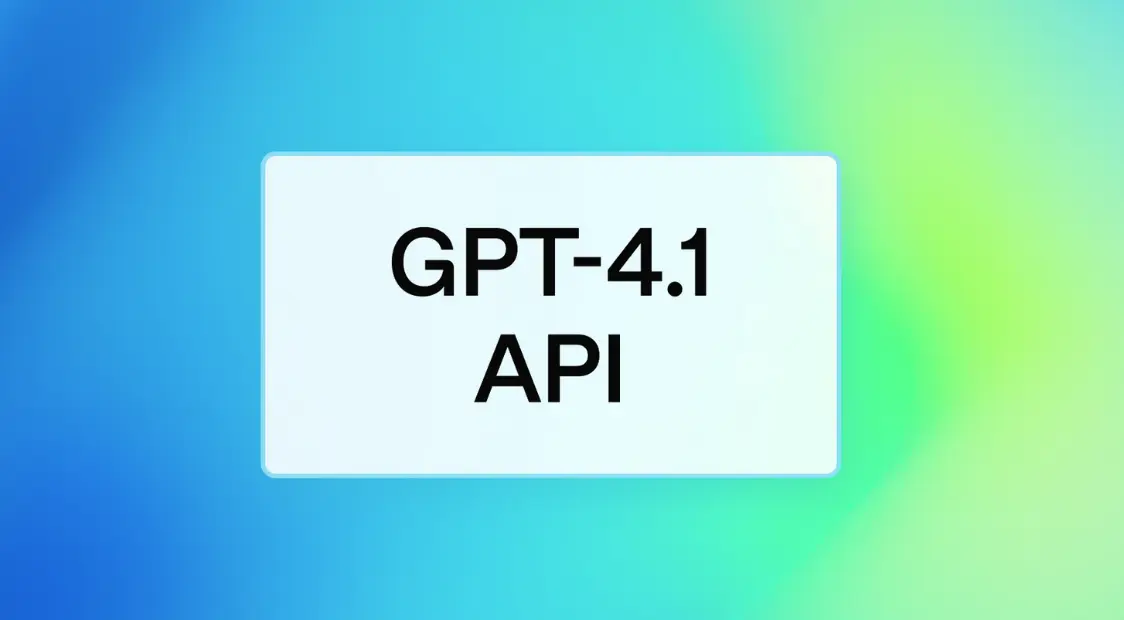 OpenAI 发布 GPT-4.1：支持百万上下文的多模态旗舰模型 - AIHub