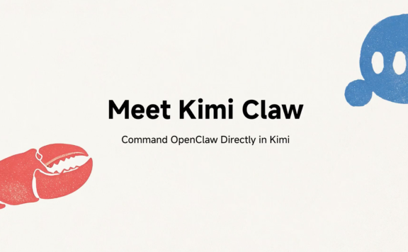 Kimi Claw -月之暗面推出的云端化 OpenClaw 产品 - AIHub