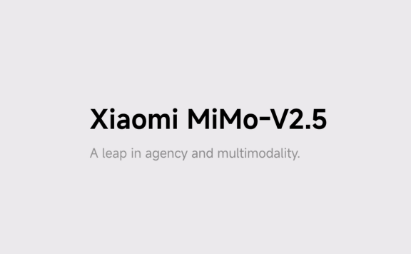 小米 MiMo-V2.5 系列 API 永久降价，最高降幅达 99% - AIHub